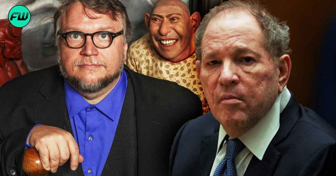 “The kidnapping made more sense”: Harvey Weinstein’s Greed Almost ...