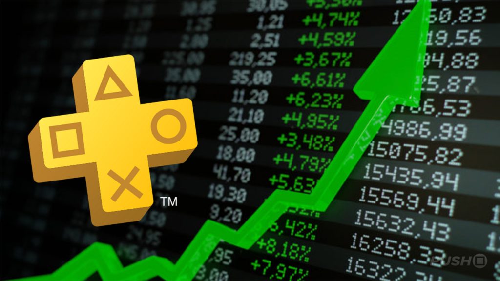 Sony's PlayStation is Spending a LOT of Money On Live Service R&D