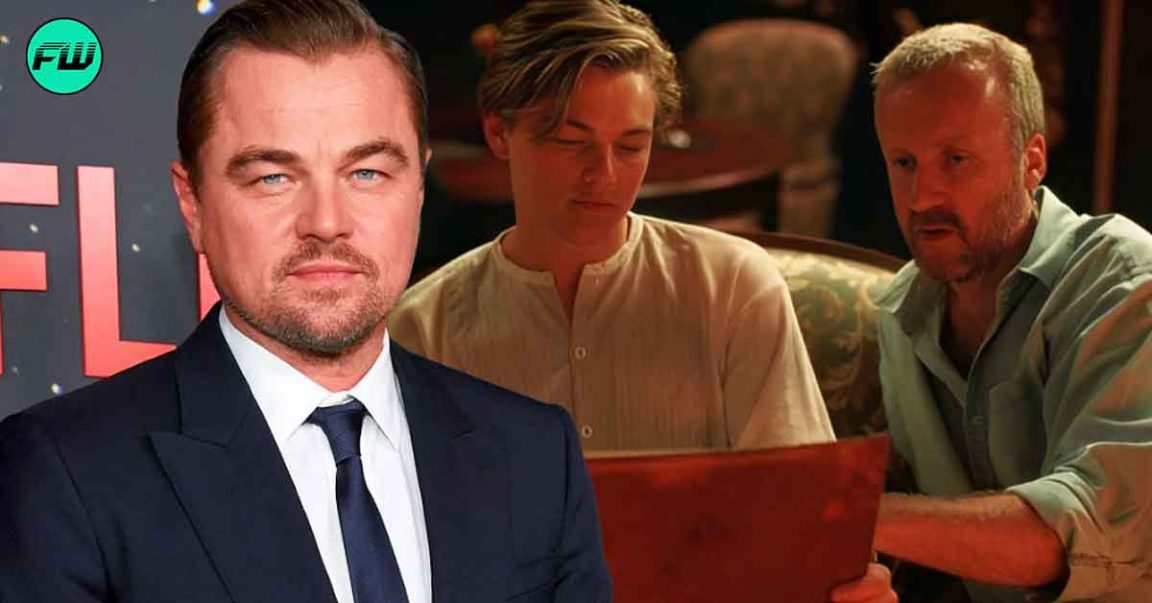"It was pretty disheartening": Leonardo DiCaprio's Most Beloved Role ...
