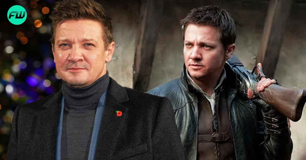 Jeremy Renner's Family Stopped Talking To Him after Controversial 2002 ...