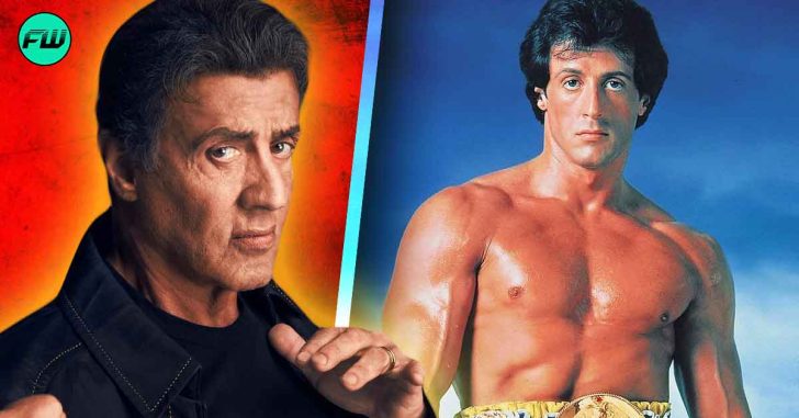"This idiot, who's he?": Sylvester Stallone Was Enraged When 'Rocky' Co ...
