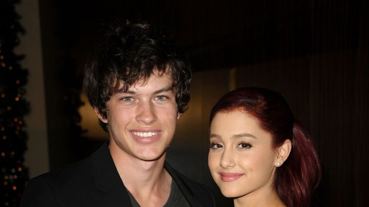 Ariana Grande Relationship Timeline - Explained