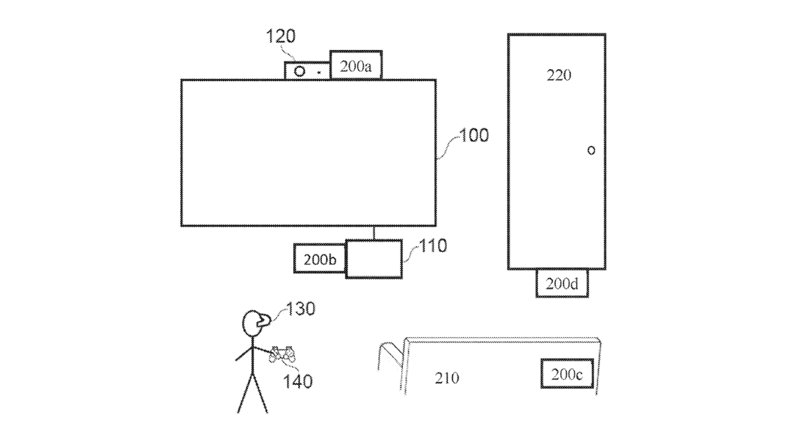 Sony Patents New Audio Technology to Create Immersive and Custom ...
