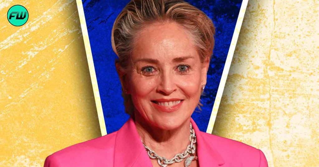 "I'm out of your league, cowboy": Sharon Stone Revealed Whether She ...