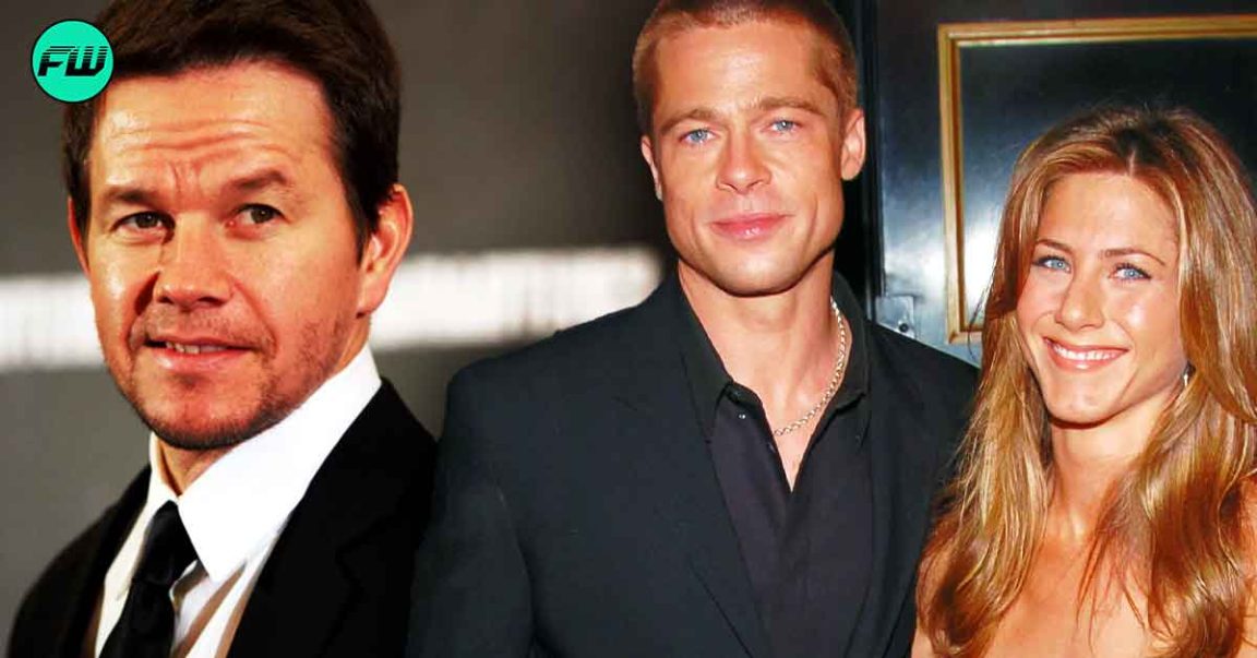 Jennifer Aniston Nearly Turned Down WB Box Office Bomb After Mark ...