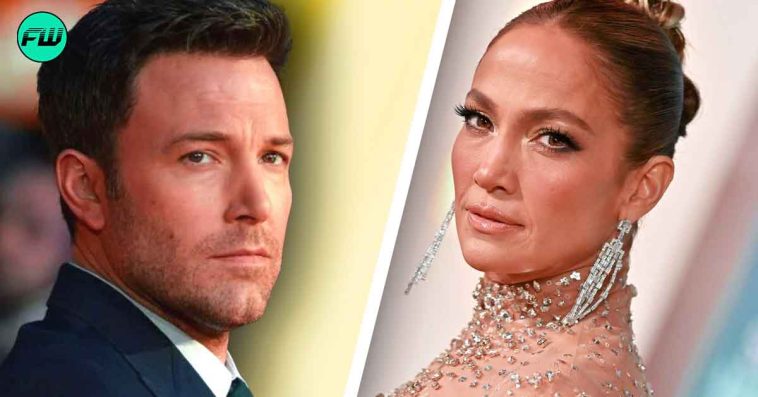 Ben Affleck's Ex Confessed Her Love, Knew He Made 'Life Tough' Settling ...