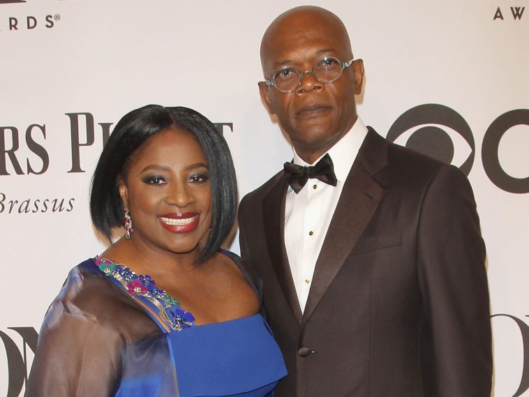 "I don’t know what the hell was going on": Samuel L Jackson Doesn't ...