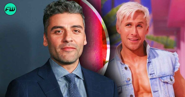 "I’d passed on that one": Oscar Isaac Didn't Mind Turning Down 'Barbie ...