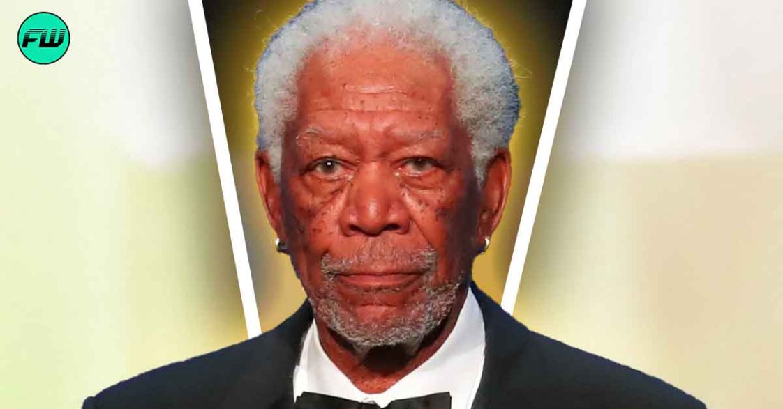 Morgan Freeman's Image Took a Nasty Hit After Assistant Alleged Freeman ...