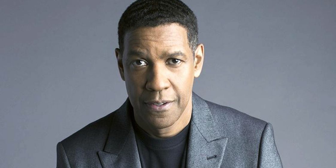 After Harrison Ford and Tom Hanks, 68-Year-Old Denzel Washington Could ...