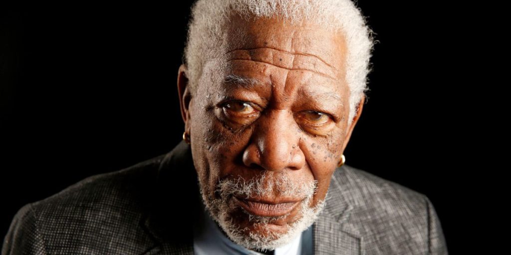 "Let’s stop talking about that one": Morgan Freeman Hates Talking About ...