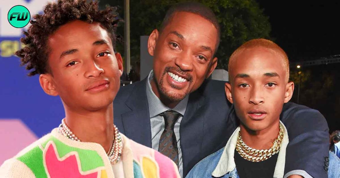 "It sucks to feel like you’ve hurt your kids": Jaden Smith Felt ...