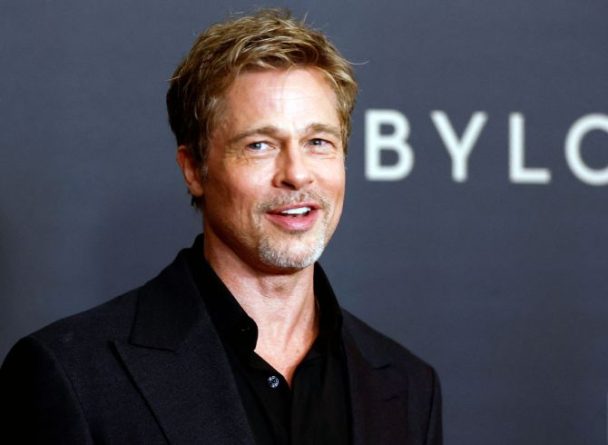 "I’m more important than you": Brad Pitt Reportedly Rejected ...