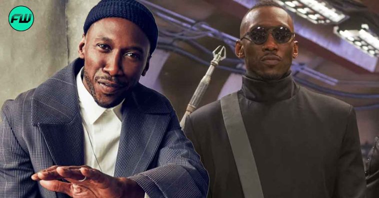 Marvel Star Who Won 2 Oscars Revealed He Never Wanted to be an Actor in ...