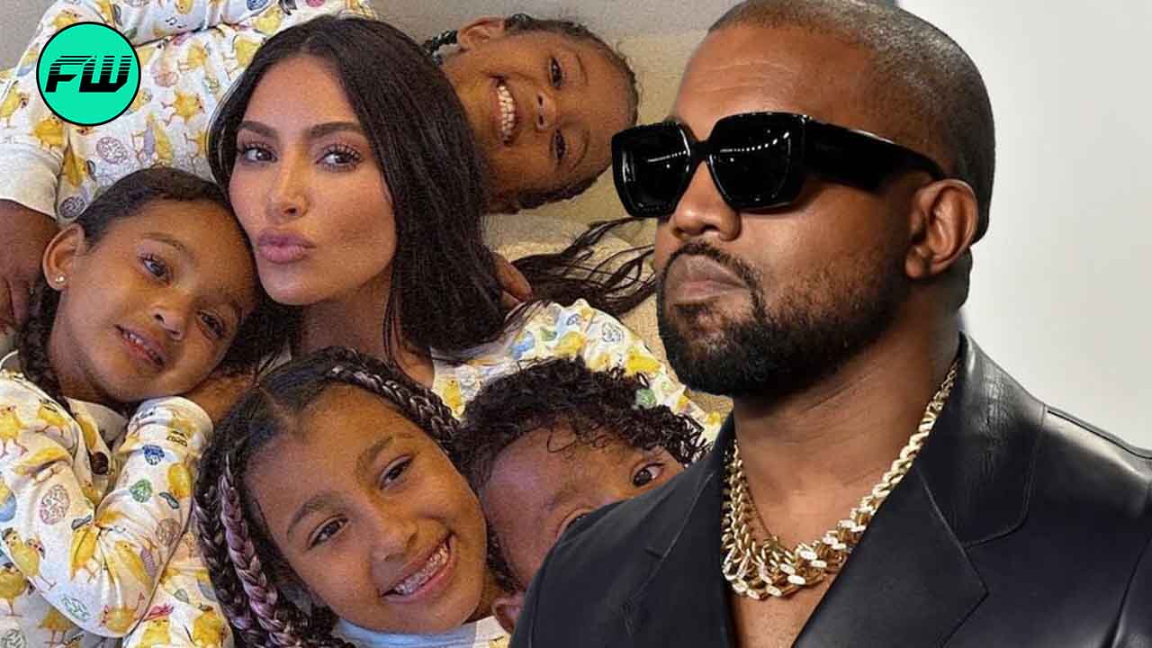 ‘Another Pay Attention To Me Rant’: Fans Troll Kanye West With Math ...