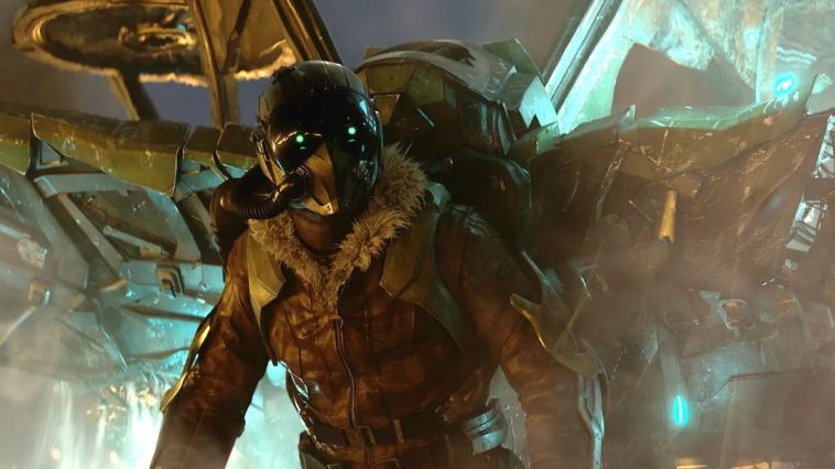 Michael Keaton Returning As Vulture For Spider-Man: No Way Home (EXCLUSIVE)