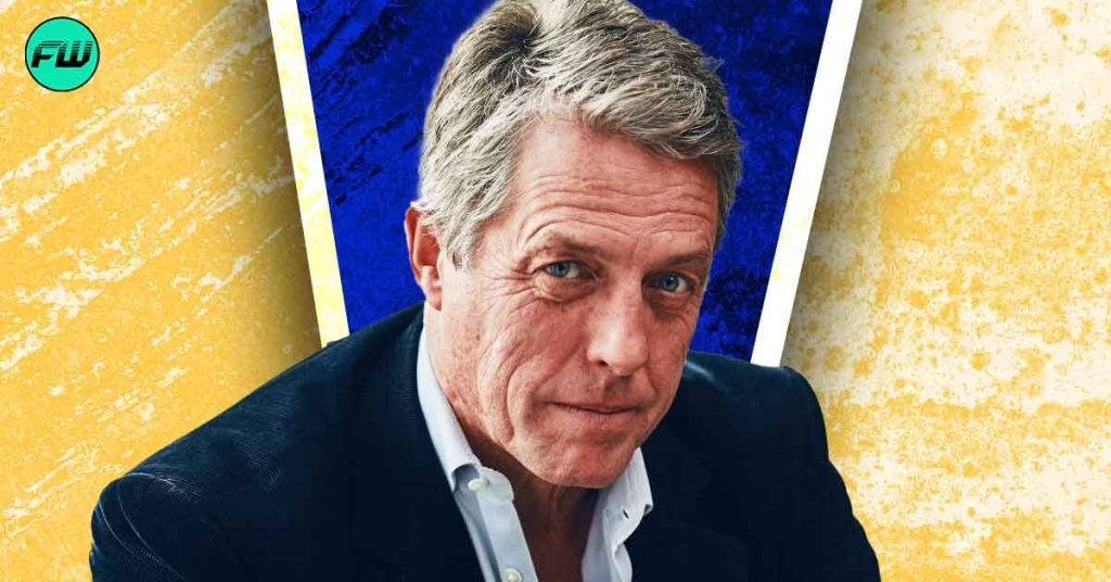 "The s-x bit probably fizzled out": Hugh Grant's Ex-Beau Set The Record ...