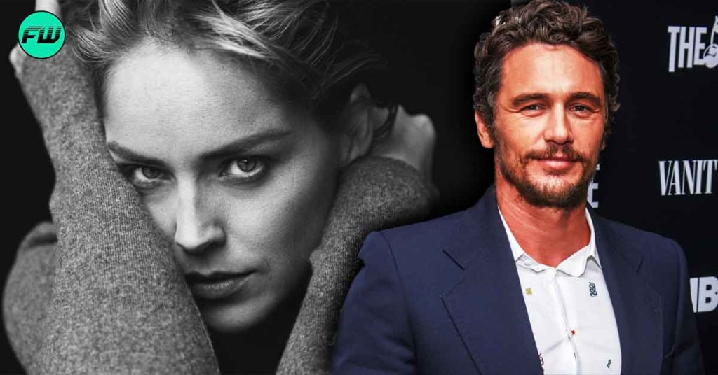 "All of a sudden he’s a bad guy?": Sharon Stone Unleashed Her Wrath on ...