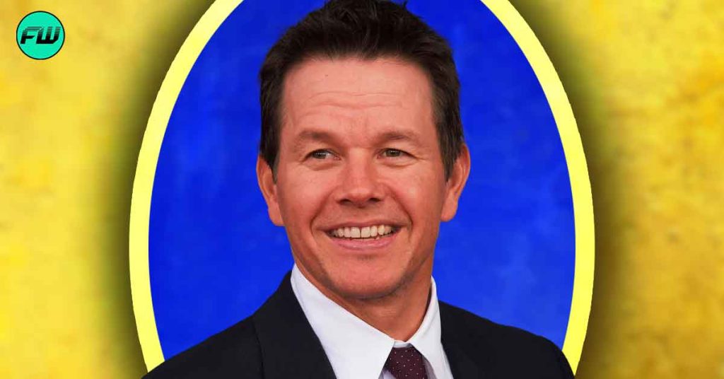 Mark Wahlberg's Controversial Past was Put in Question After SAG Awards ...