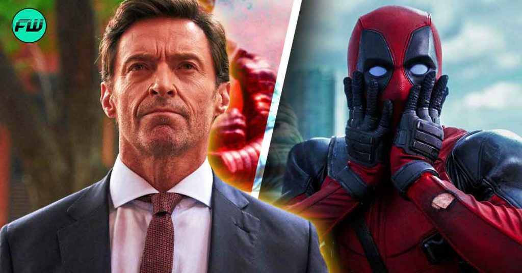 “Shut up, I’m gonna kill you”: Hugh Jackman’s ‘Deadpool 3’ Training ...
