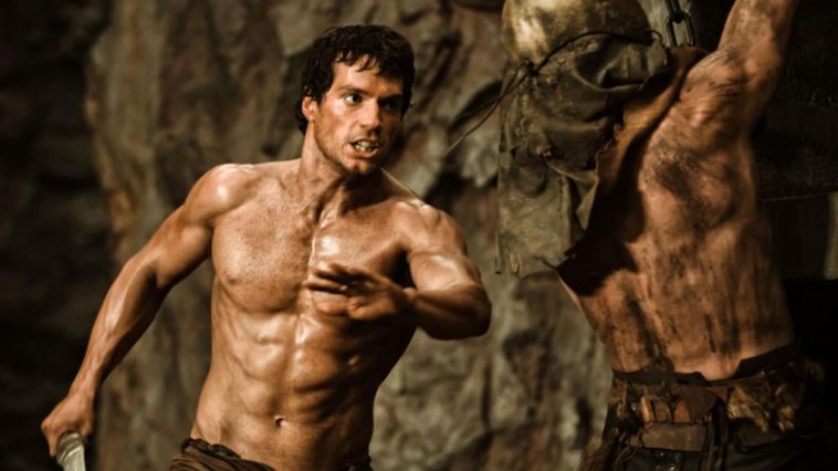 "That was the biggest challenge": Henry Cavill Went Through Hell While ...