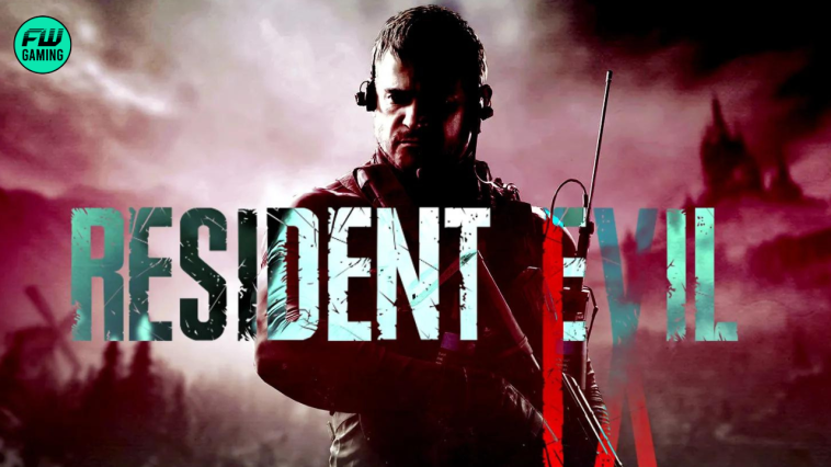 Resident Evil 9 Release Date Revealed?