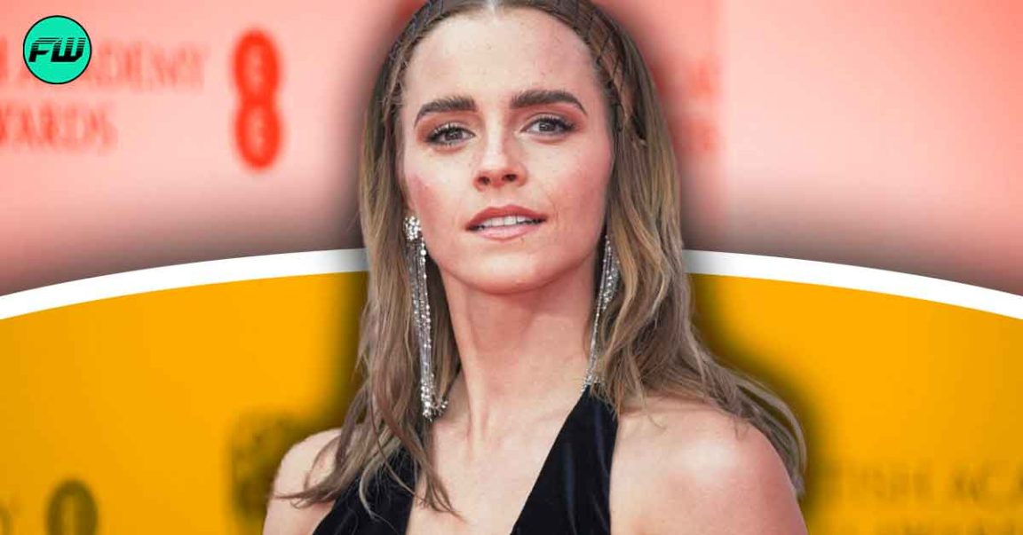 "It could ruin somebody’s life": Emma Watson 'S-x' Ad Video Goes Viral ...