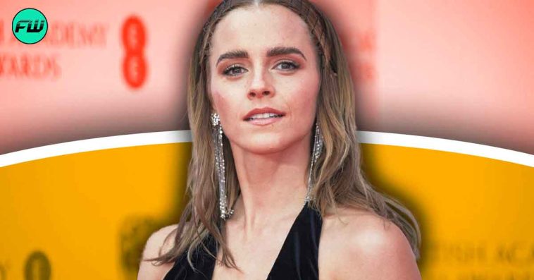 "It could ruin somebody’s life": Emma Watson 'S-x' Ad Video Goes Viral ...