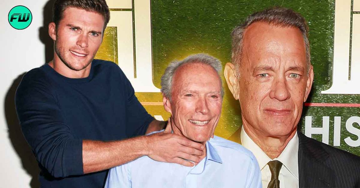 Clint Eastwood's Son Teamed Up With Tom Hanks, Revealed Using His Key ...