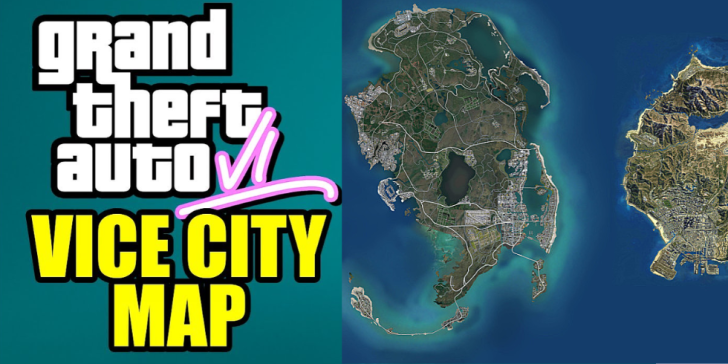 GTA 6 Reveal Trailer Coming This November?