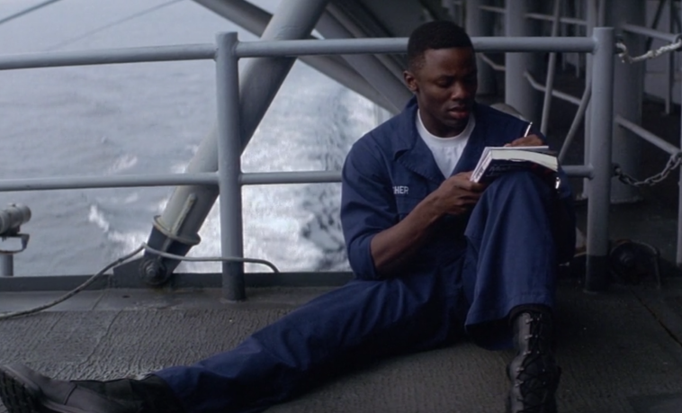 "I can't do this anymore": $23 Million Movie Stopped Denzel Washington ...