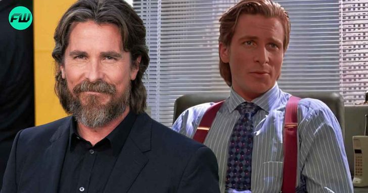 Christian Bale Admitted CGI Dragons Achieved What 'American Psycho's ...