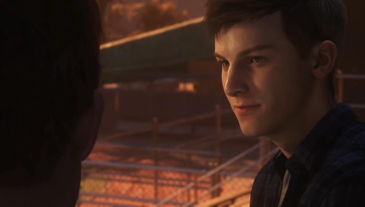 Marvel's Spider-Man 2 Debuts Exciting New Trailer at SDCC 2023 with ...