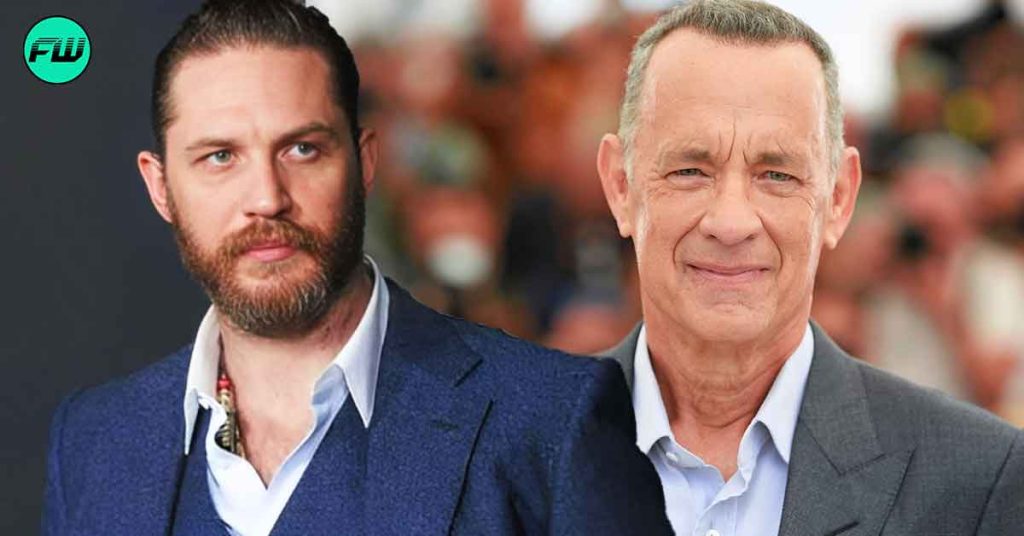 "I made a lot of mistakes": Tom Hardy Admitted Parenthood Impacted His Life, Named His Son After ...