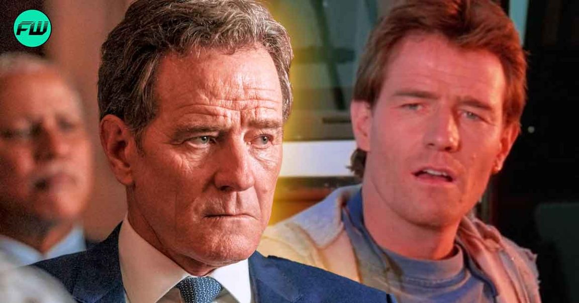 “My brain was on fire”: Bryan Cranston Had the Most “Traumatic” and ...