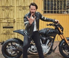 The Hidden Lifestyle of Keanu Reeves: How He Spends His Movie Millions