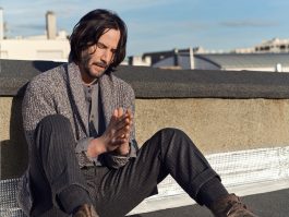The Hidden Lifestyle of Keanu Reeves: How He Spends His Movie Millions