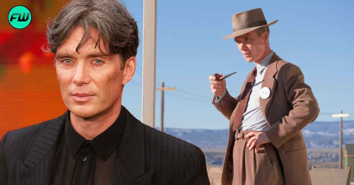 "He declined every dinner invitation": Oppenheimer Star Matt Damon ...