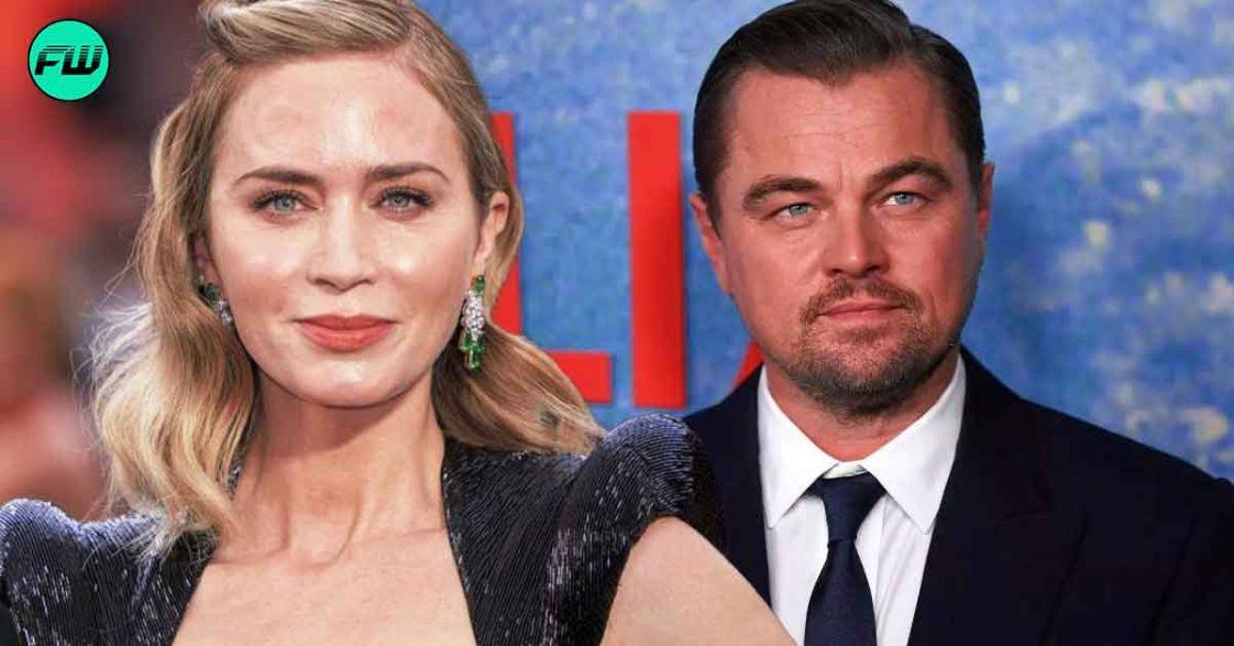 "No one cares if Leonardo DiCaprio was likable": 'Oppenheimer' Star ...