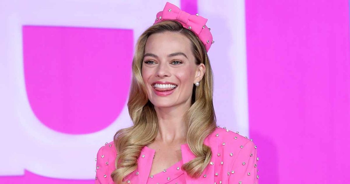 “I’m a masochist”: Margot Robbie Revealed Her Dark Secret That Helped ...