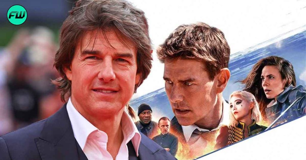 “They were gonna ask us to leave”: Tom Cruise Almost Got Entire MI 7 ...