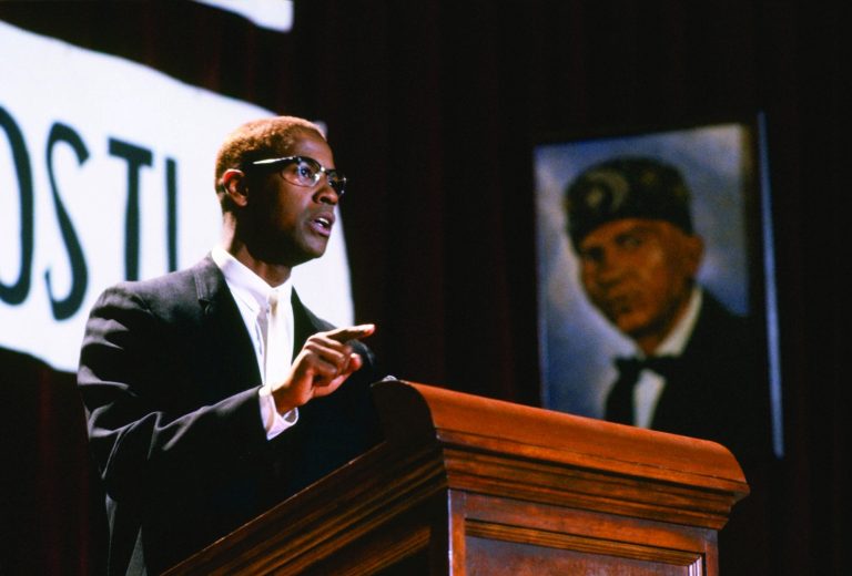 The Ultimate Watchlist for Martin Luther King Jr. Day: Essential Movies ...
