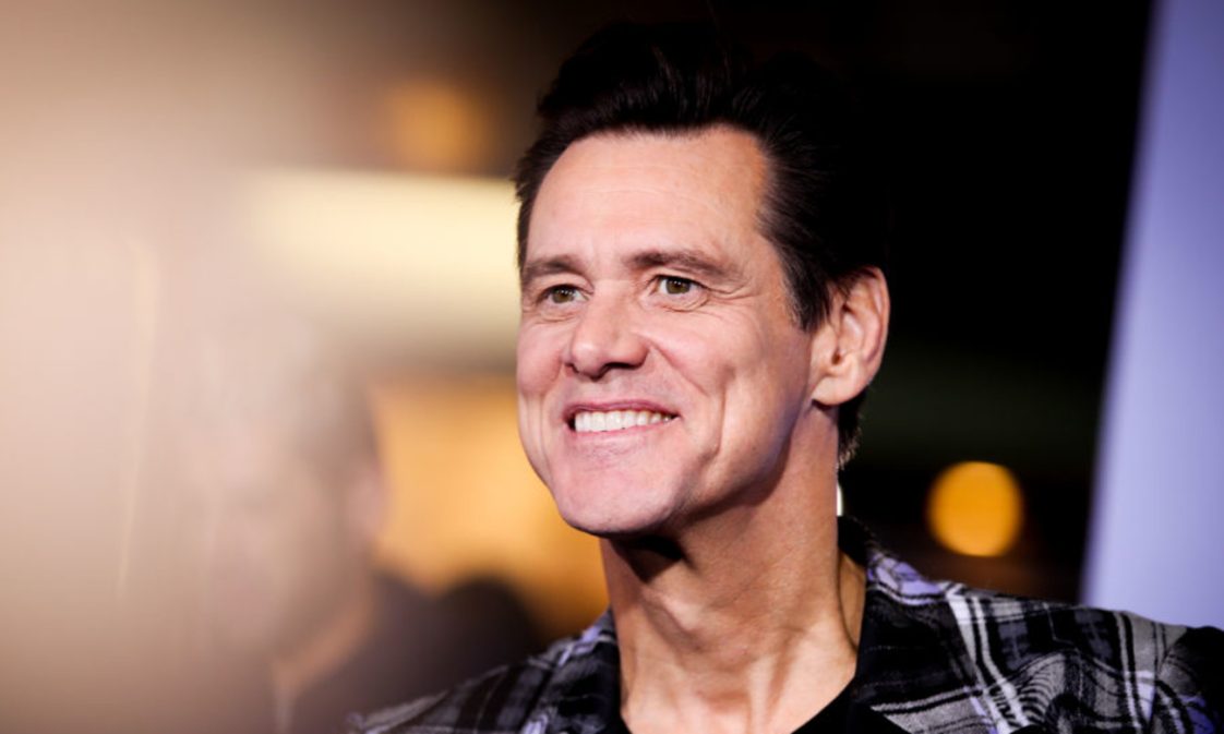 “I'd only do it if…”: Jim Carrey Has a Very Specific Condition for The ...