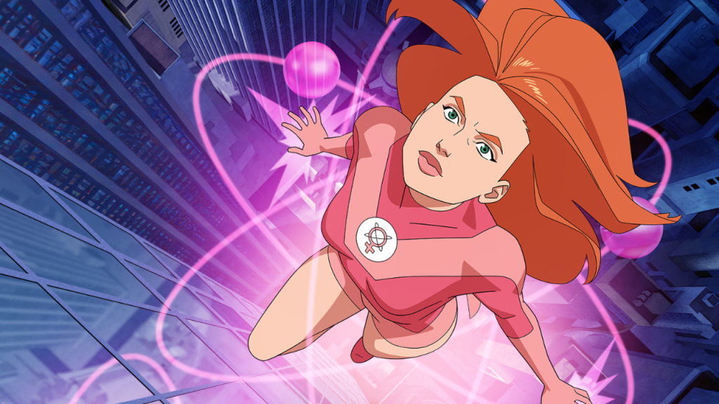 Invincible Season 2 Episode 5 Makes Atom Eve Spin-Off More ...