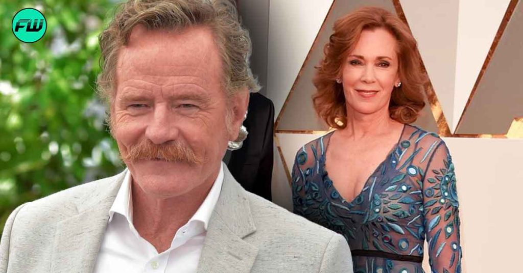 "Get off me!": Bryan Cranston's Wife Didn't Let Him Have S*x With Her ...