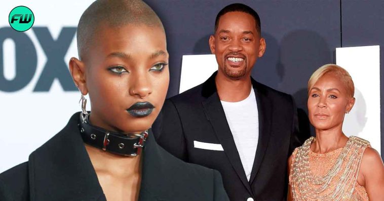 "Don't get in her business": Will Smith's Daughter Left Her Mother ...