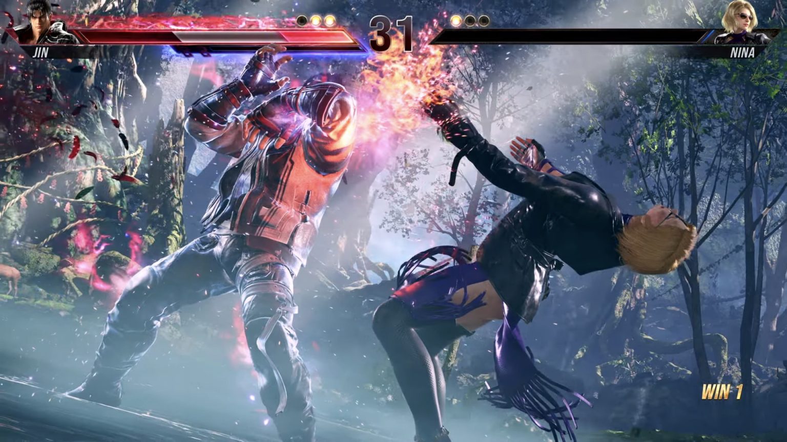 We Went Hands-On With the Tekken 8 Closed Network Test this Weekend...