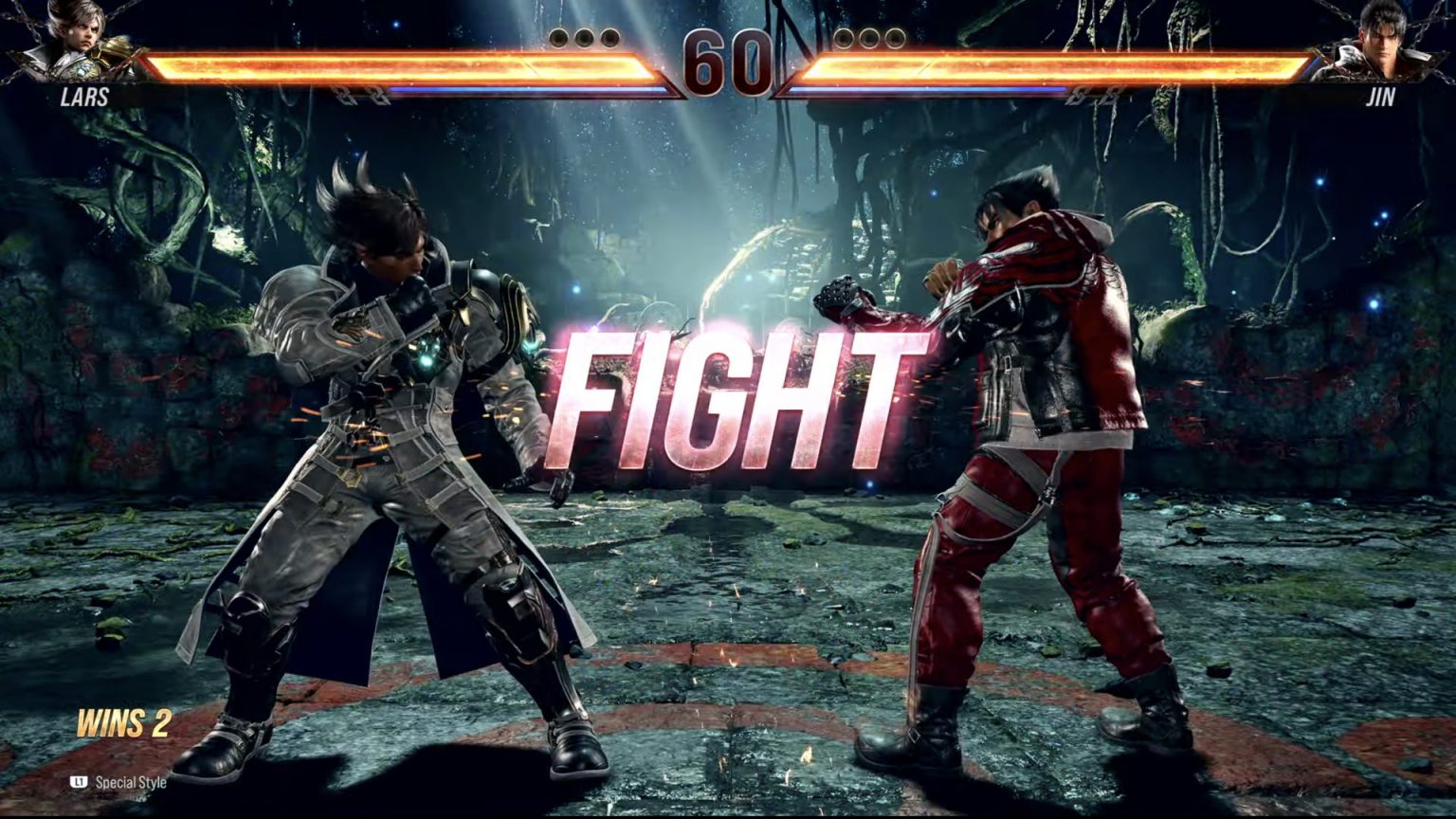 We Went Hands-On With the Tekken 8 Closed Network Test this Weekend...