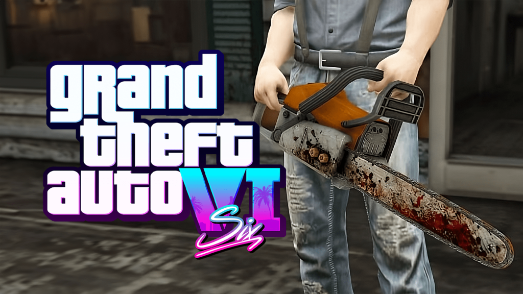 Newly Leaked GTA6 Footage Shows Franchise First Activity and are we ...