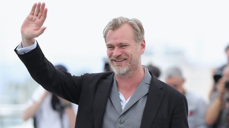 "He's going to be just fine": Christopher Nolan Didn't Take Hans Zimmer Refusing His $365M Over ...